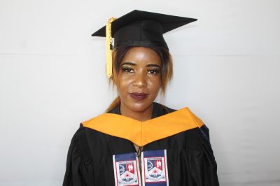 EduRole Student Information System